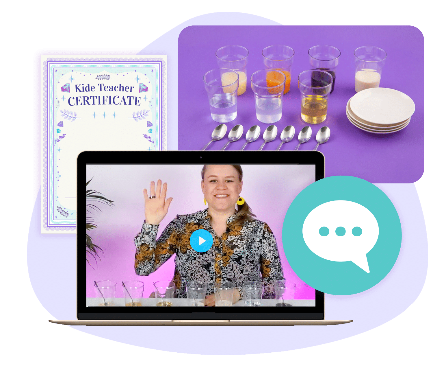 Playful STEAM Lessons For Early Childhood Education Kide Science