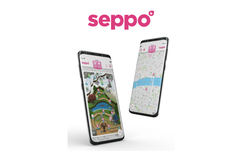 Game based learning tool Seppo - Finland Education Shop