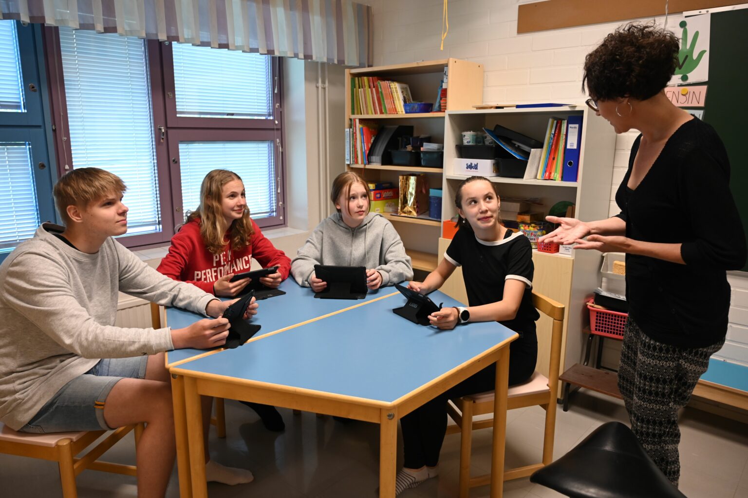 Book review: Finnish Education in Practice - Finland Education Shop